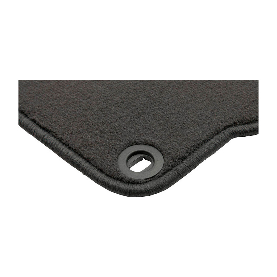 Tapis de voiture Velour adaptés pour Alfa Romeo Tonale 2022- | Winparts ...