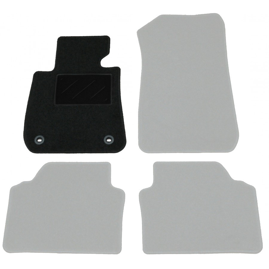 Bilmatta kvar till BMW 3-serie E90 / 91 2004-2011 1-delad | Winparts.se ...