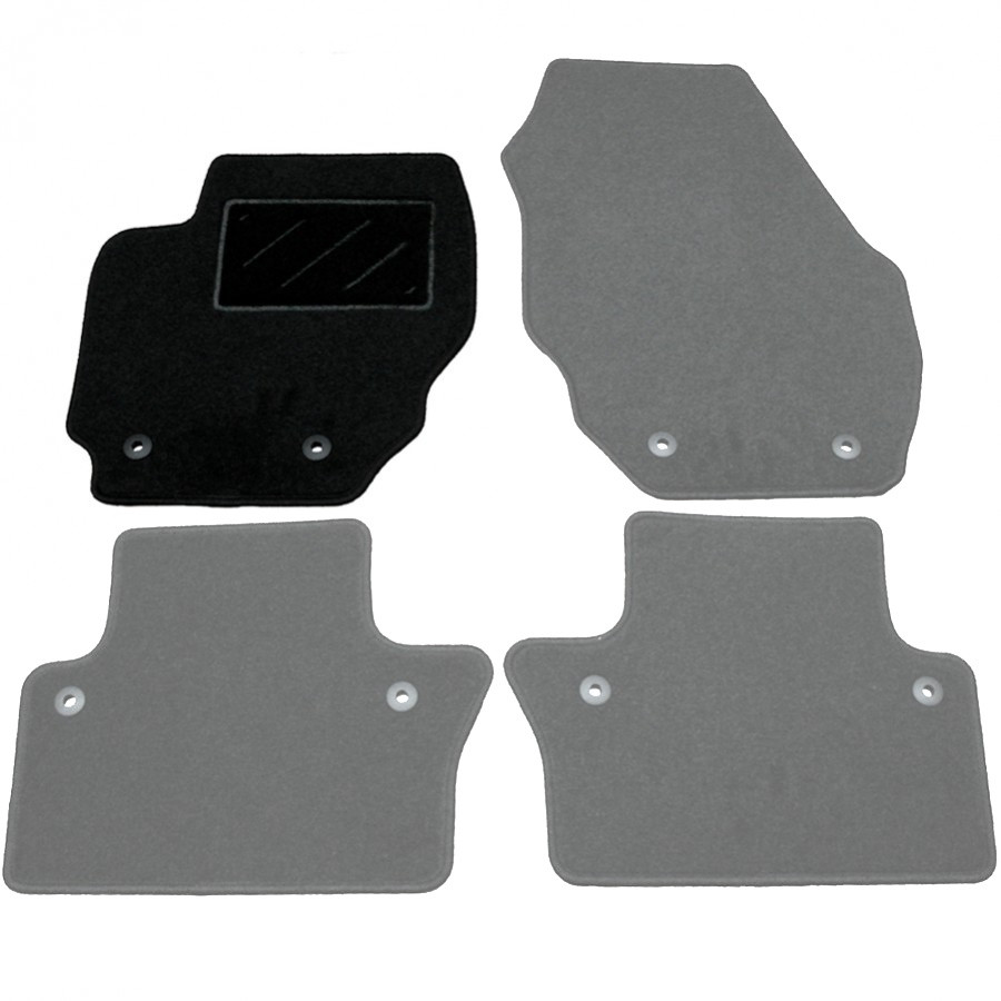 Bilmatta kvar till Volvo V70 / XC70 2007- 1-delad | Winparts.se ...