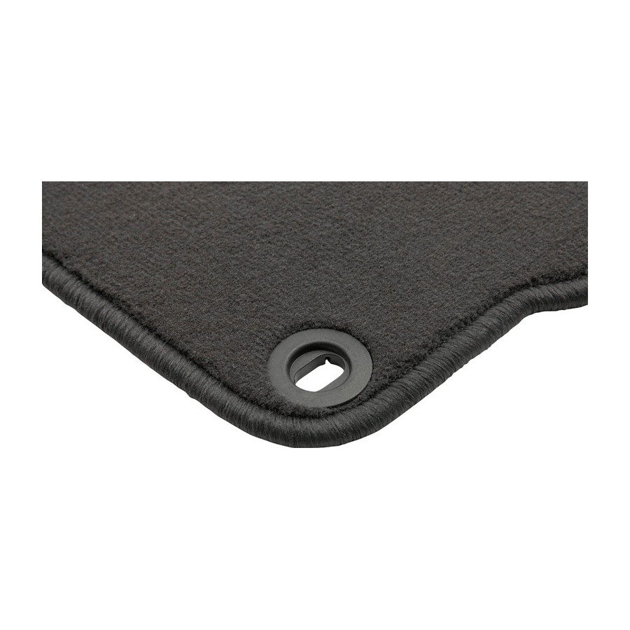 Bilmatta Volvo V70 och XC70 2008- (velour) | Winparts.se ...