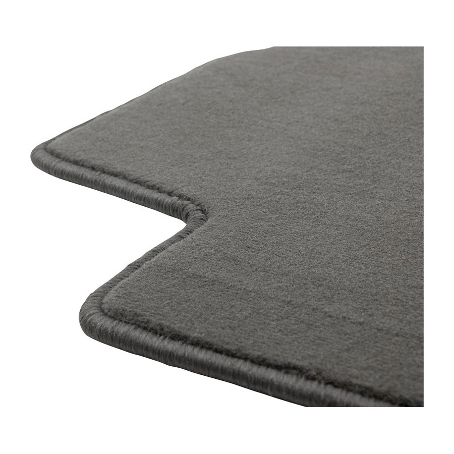Bilmatta Volvo V70 och XC70 2008- (velour) | Winparts.se ...