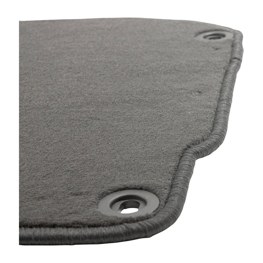 Bilmatta Volvo V70 och XC70 2008- (velour) | Winparts.se ...