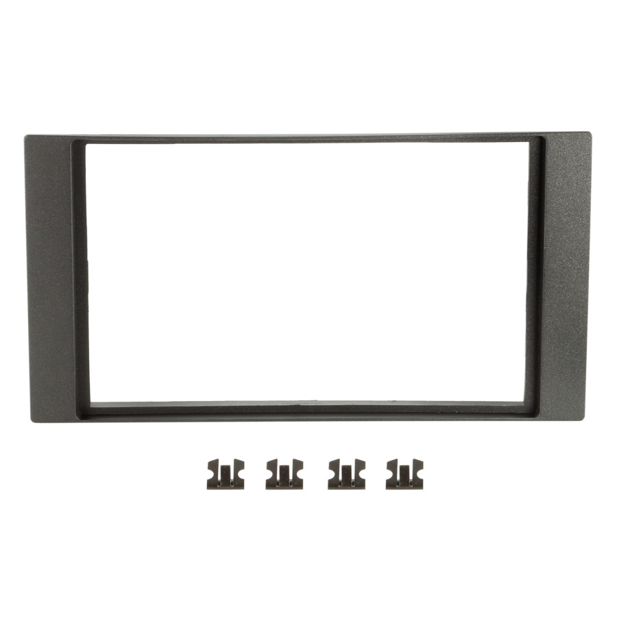 2-DIN-panel Ford Ford Focus/ Fiesta/ C-Max/ Fusion/ Galaxy/ S-Max ...