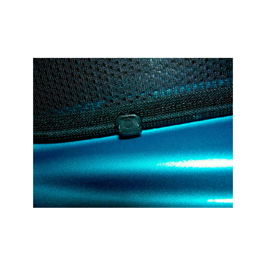 Sonniboy insynsskydd lämpliga för Skoda Octavia III (5E) Combi 2013 ...