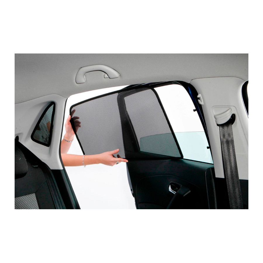 Sonniboy insynsskydd lämpliga för Audi A3 (8Y) Sportback 2020- CL 10149 ...