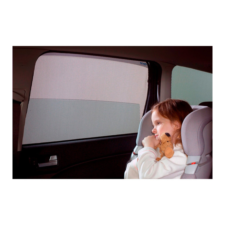 Sonniboy insynsskydd lämpliga för Audi A3 (8Y) Sportback 2020- CL 10149 ...