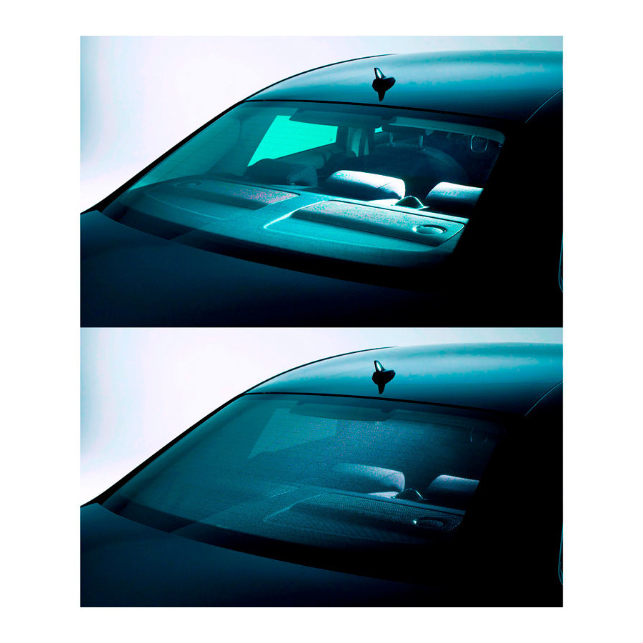 Sonniboy insynsskydd lämpliga för Audi A3 (8Y) Sportback 2020- CL 10149 ...