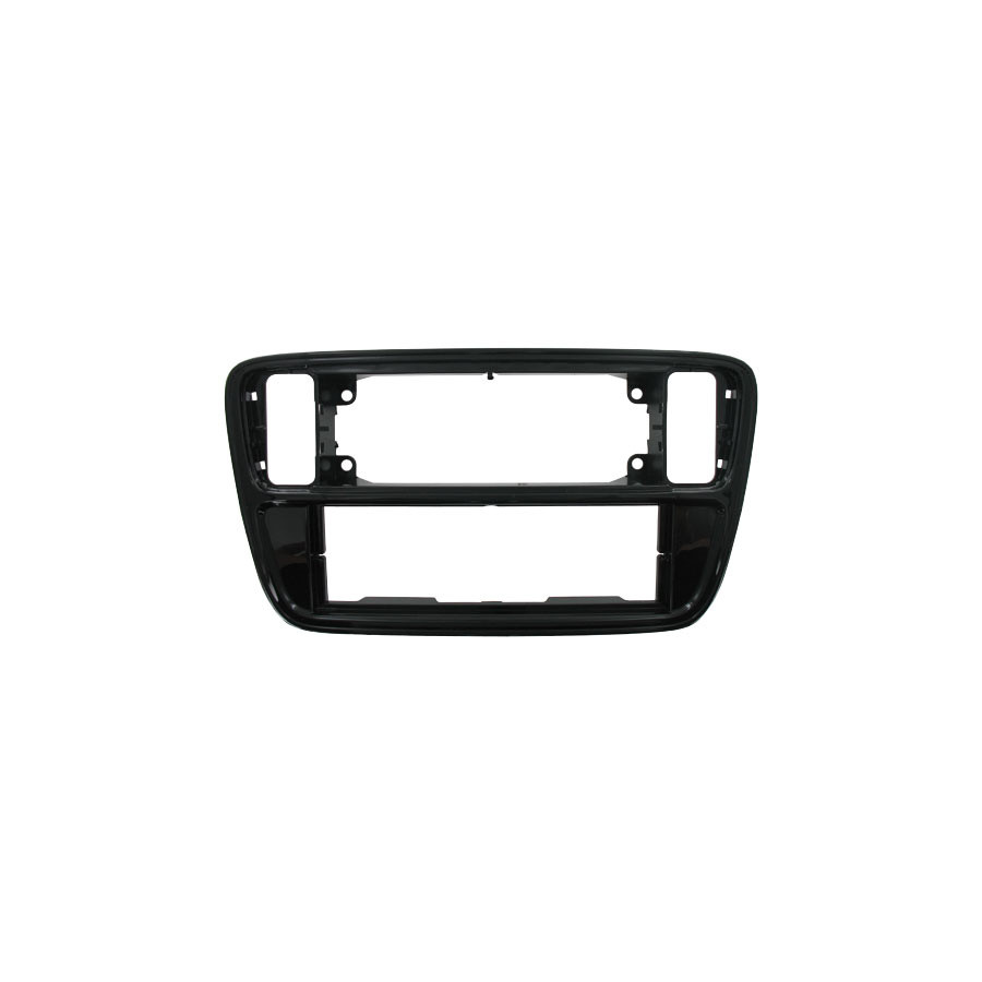 ISO mounting panel Volkswagen / Seat / Skoda | Winparts.eu - Mounting ...