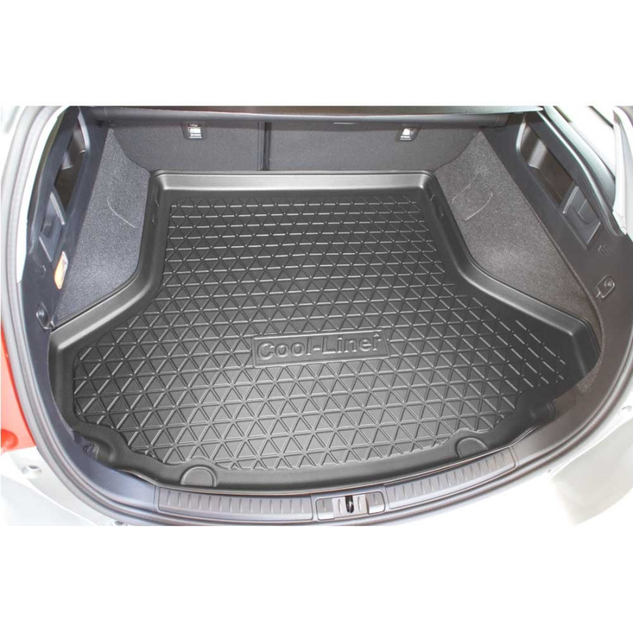 Toyota auris boot liner store