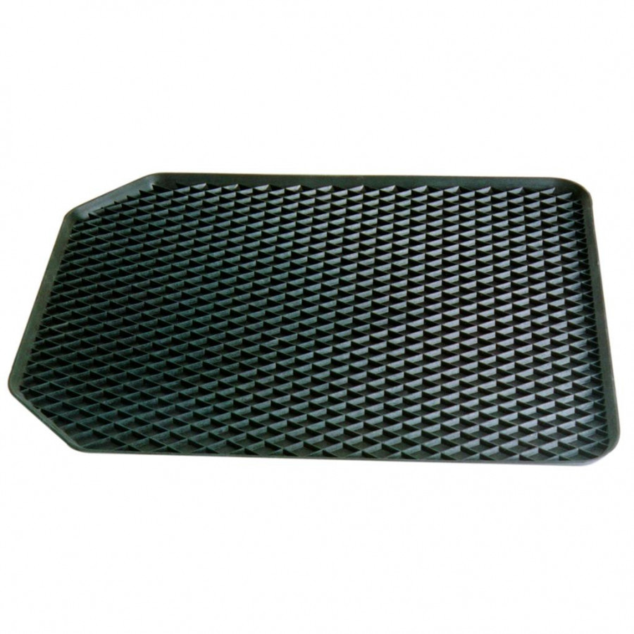 Scale mat rubber 55x45cm | Winparts.co.uk - Universal rubber mats