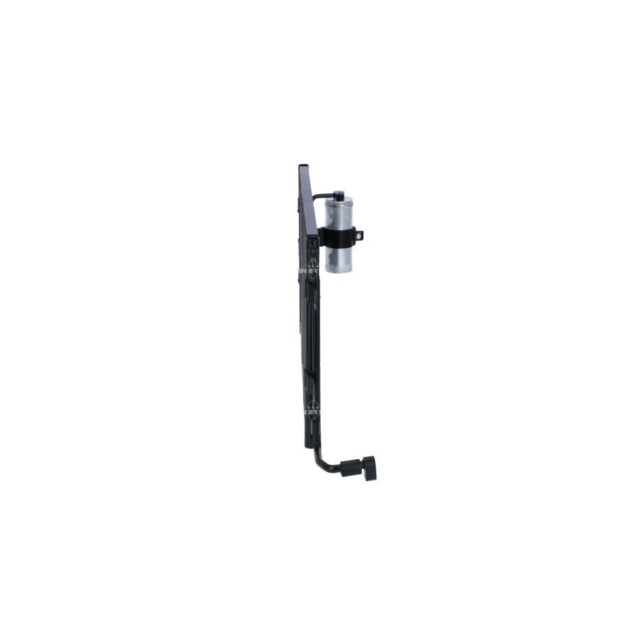 Condensor, airconditioning 35227 NRF voor o.a. AUDI, SEAT, SKODA ...