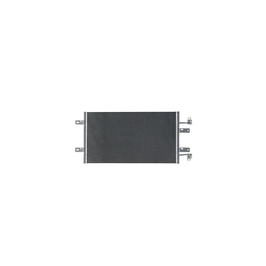 Condensor, airconditioning AC 723 000S Mahle voor o.a. NISSAN, OPEL ...