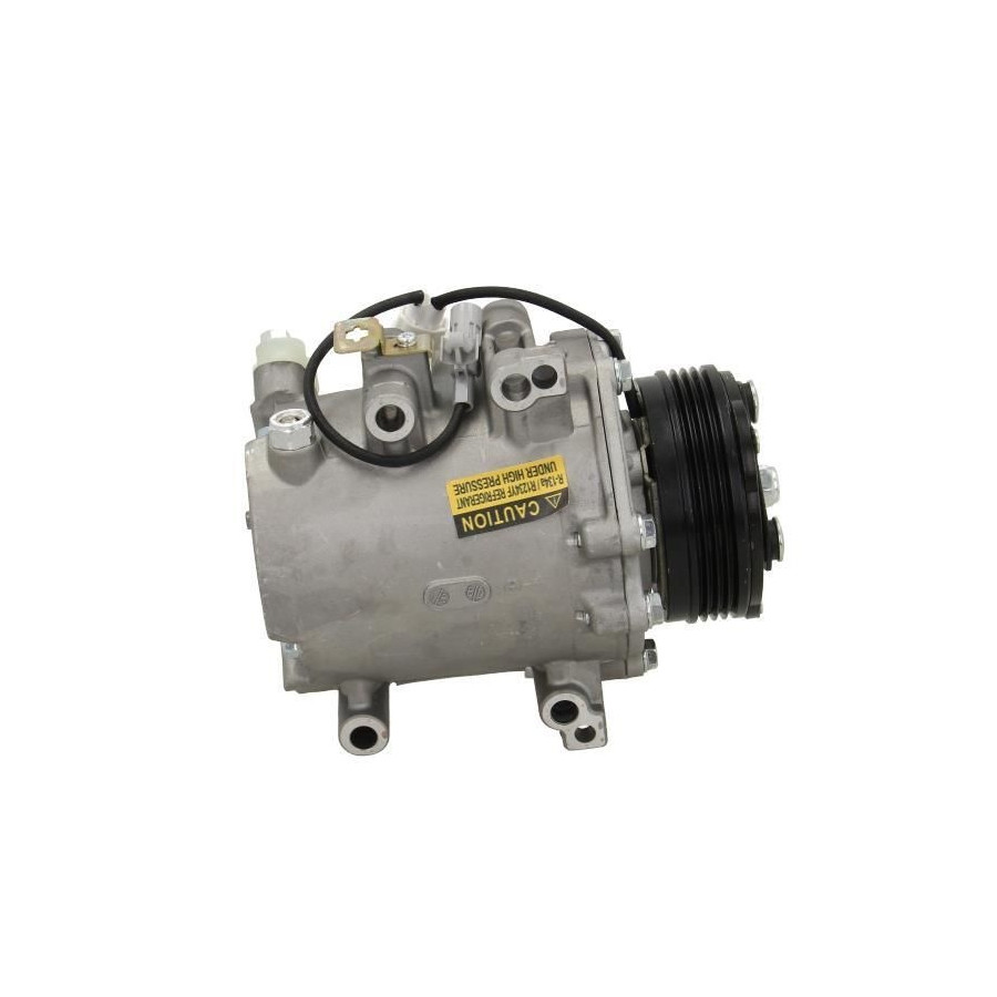 Air Compressor Suzuki 090.185.004.130 PlusLine voor o.a. SUZUKI ...
