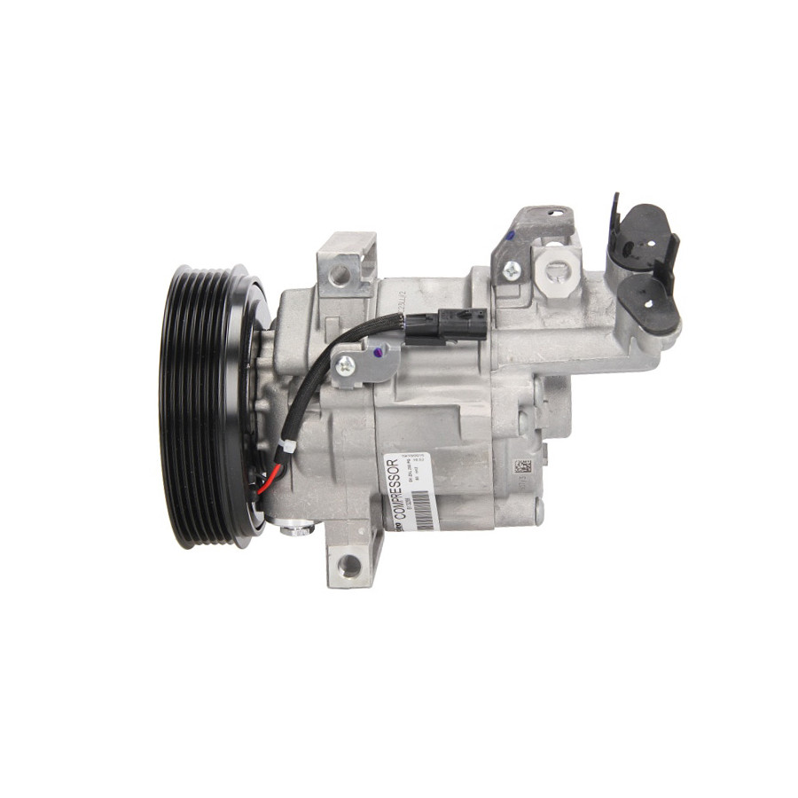 Airco compressor voor DACIA LOGAN MCV (KS_) bouwjaar 2007.02-heden ...