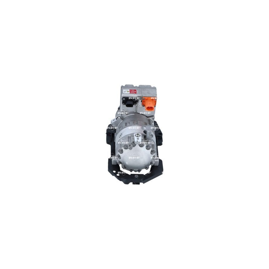 Compressor, airconditioning 320270 NRF voor o.a. AUDI, CUPRA, SKODA ...