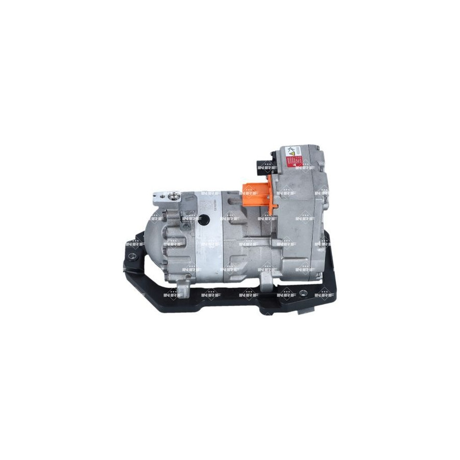 Compressor, airconditioning 320270 NRF voor o.a. AUDI, CUPRA, SKODA ...