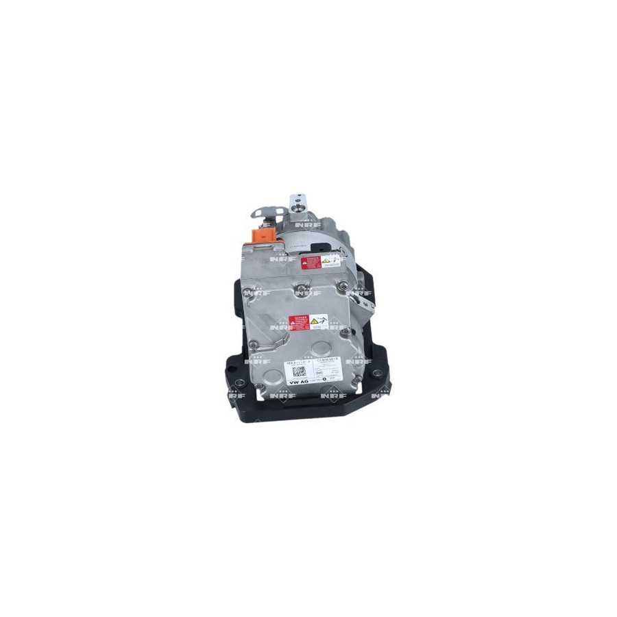 Compressor, airconditioning 320270 NRF voor o.a. AUDI, CUPRA, SKODA ...