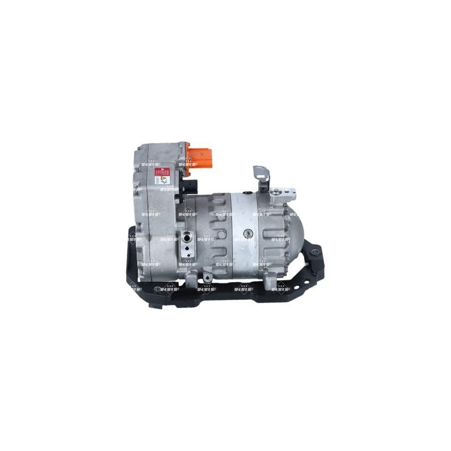 Compressor, airconditioning 320270 NRF voor o.a. AUDI, CUPRA, SKODA ...
