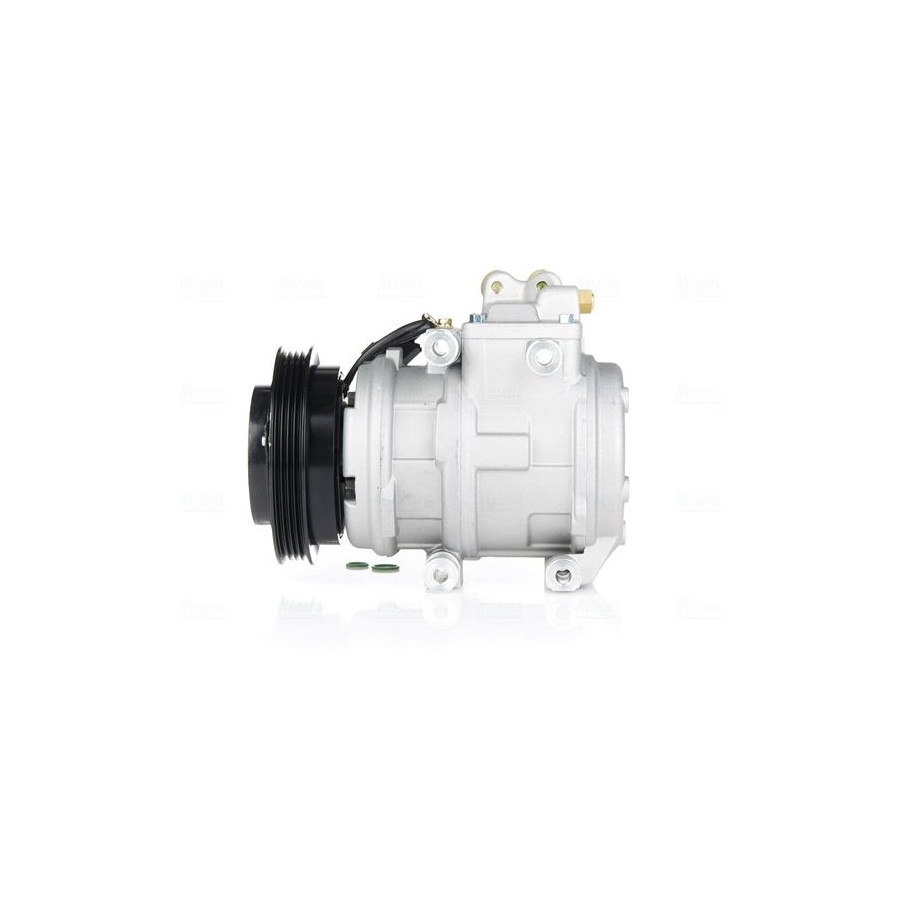 Compressor, airconditioning voor o.a. HYUNDAI, KIA | Winparts.nl ...