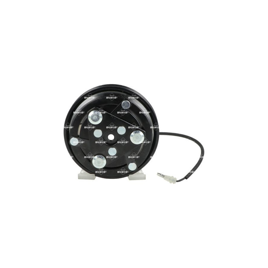 Magneetkoppeling, airconditioningcompressor 380142 NRF voor o.a ...