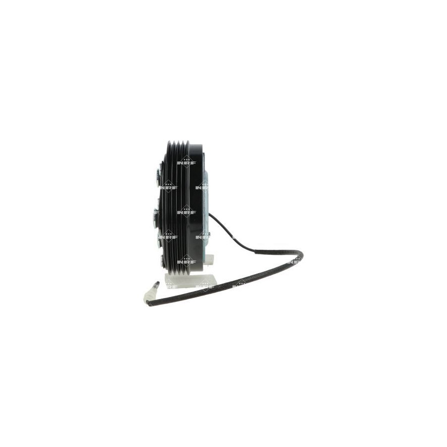 Magneetkoppeling, airconditioningcompressor 380142 NRF voor o.a ...