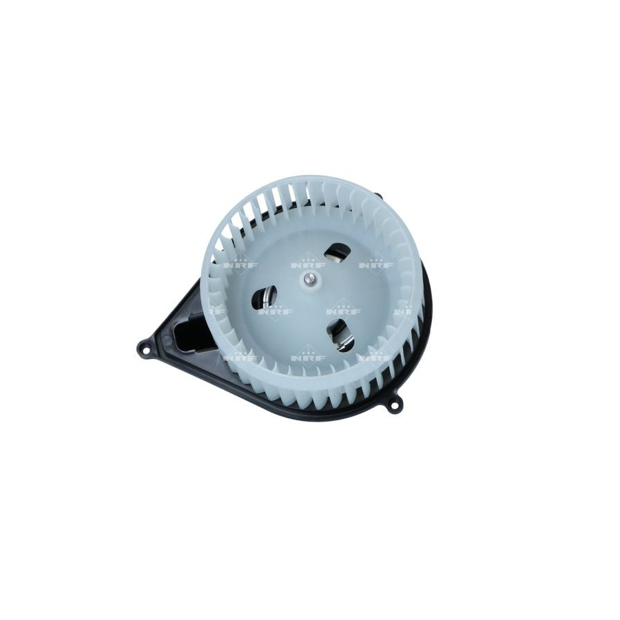Kachelventilator 34025 NRF voor o.a. FIAT | Winparts.nl - Kachelventilator
