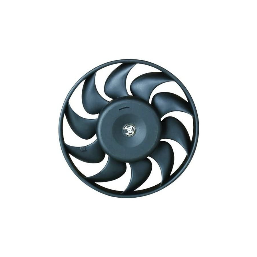 Koelventilatorwiel 47419 NRF voor o.a. VOLKSWAGEN | Winparts.nl ...