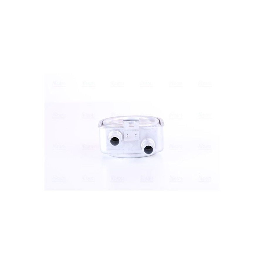 Oliekoeler, motorolie 91295 Nissens voor o.a. HYUNDAI, KIA | Winparts ...