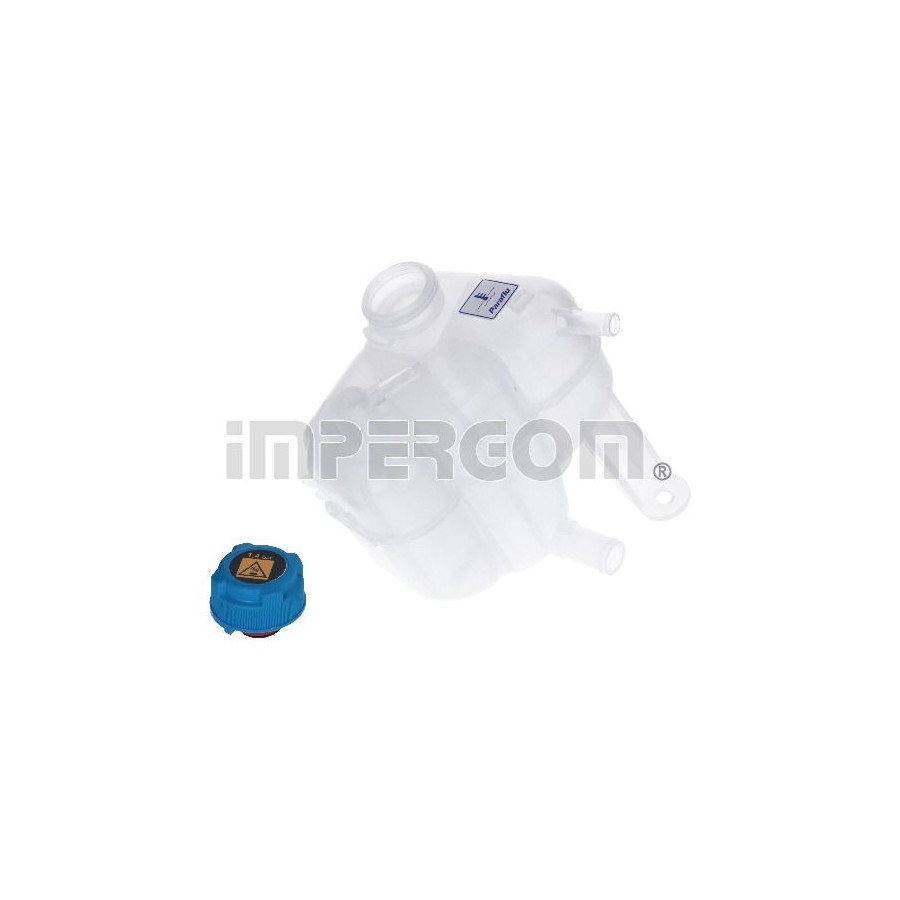 Expansietank, koelvloeistof voor o.a. FIAT, LANCIA | Winparts.nl ...