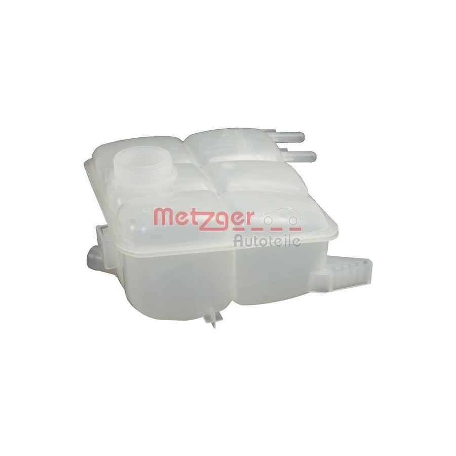 Expansietank, koelvloeistof voor o.a. FORD, VOLVO | Winparts.nl ...