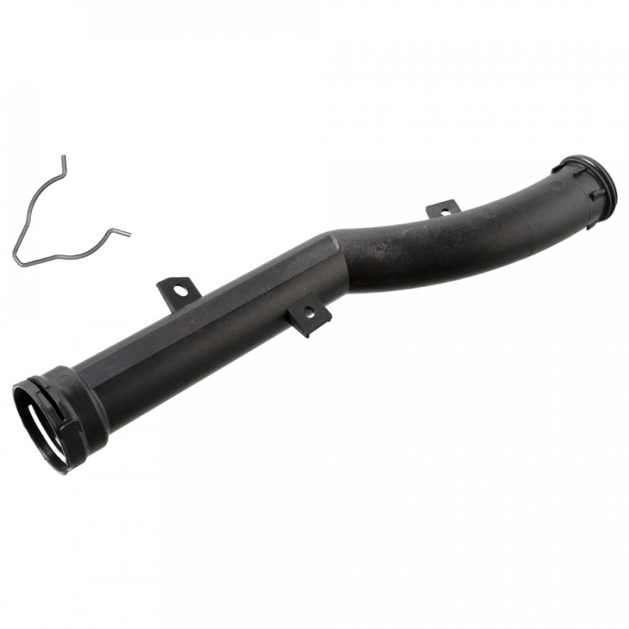 Koelwaterbuis 103135 FEBI voor o.a. MINI | Winparts.nl - Slangen ...