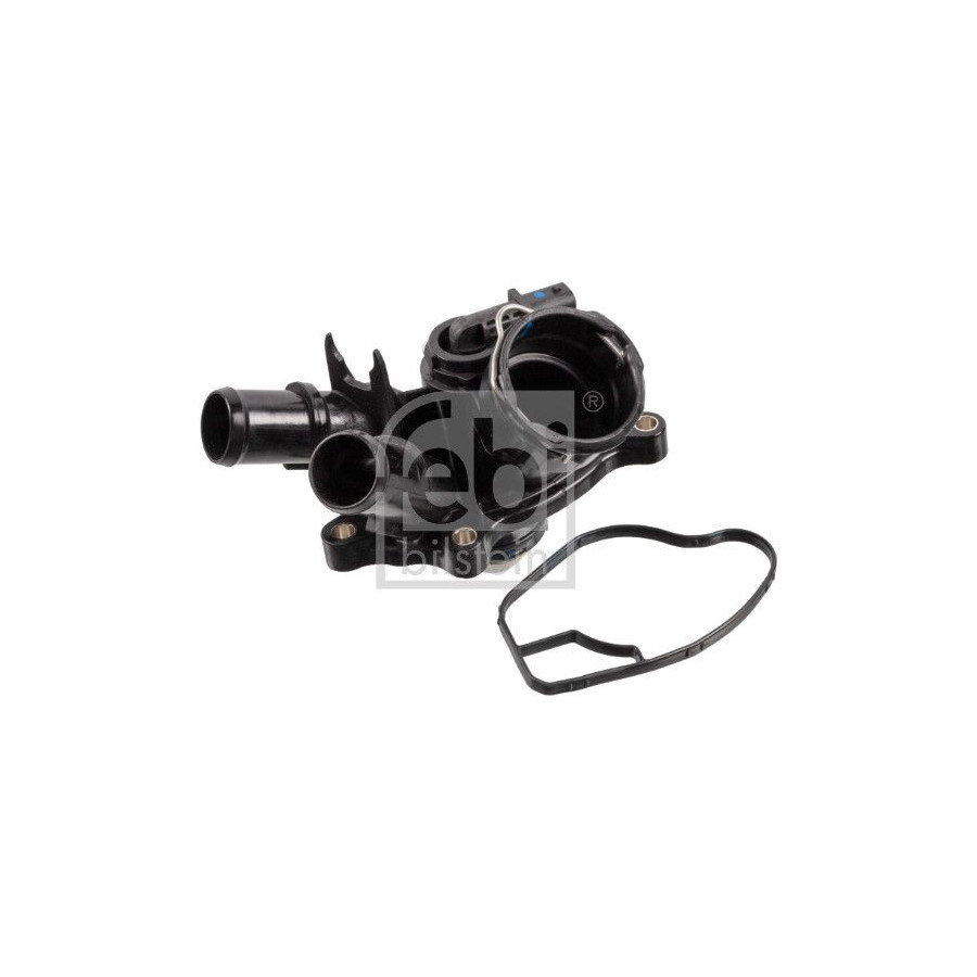 Thermostaat 180396 FEBI voor o.a. MERCEDES-BENZ | Winparts.nl - Thermostaat