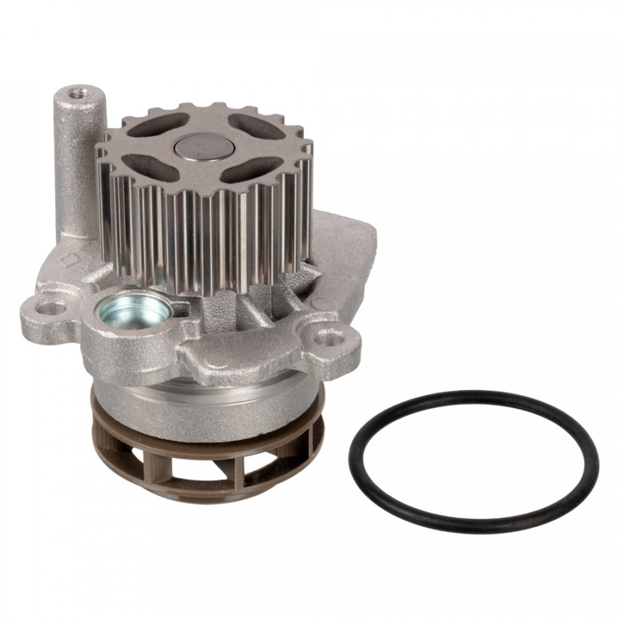 Waterpomp 36048 FEBI voor o.a. AUDI, SEAT, SKODA, VOLKSWAGEN | Winparts ...