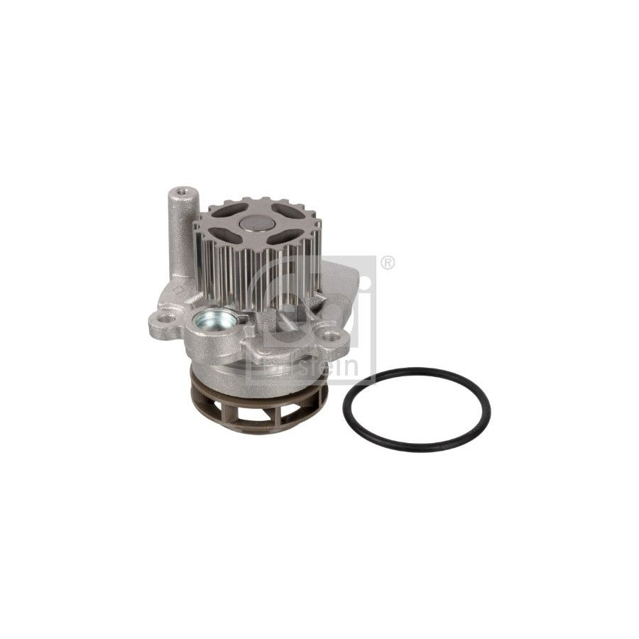 Waterpomp 36048 FEBI voor o.a. AUDI, SEAT, SKODA, VOLKSWAGEN | Winparts ...