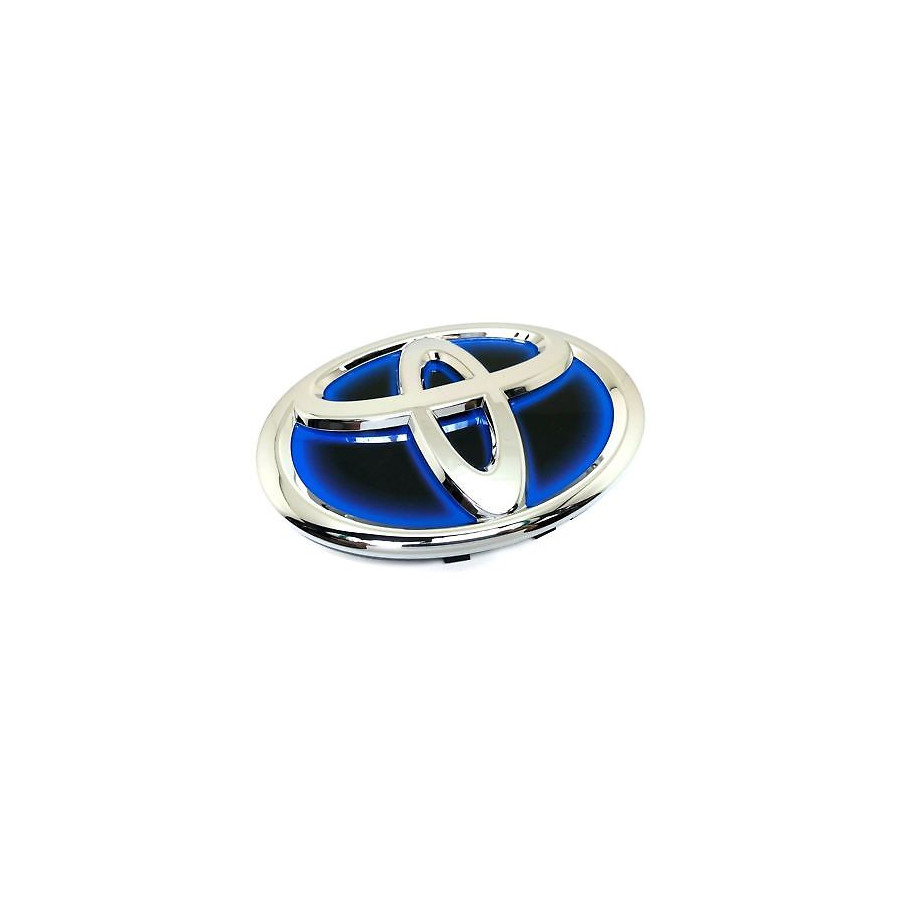 Toyota embleem voor o.a. TOYOTA | Winparts.be - Embleem / logo