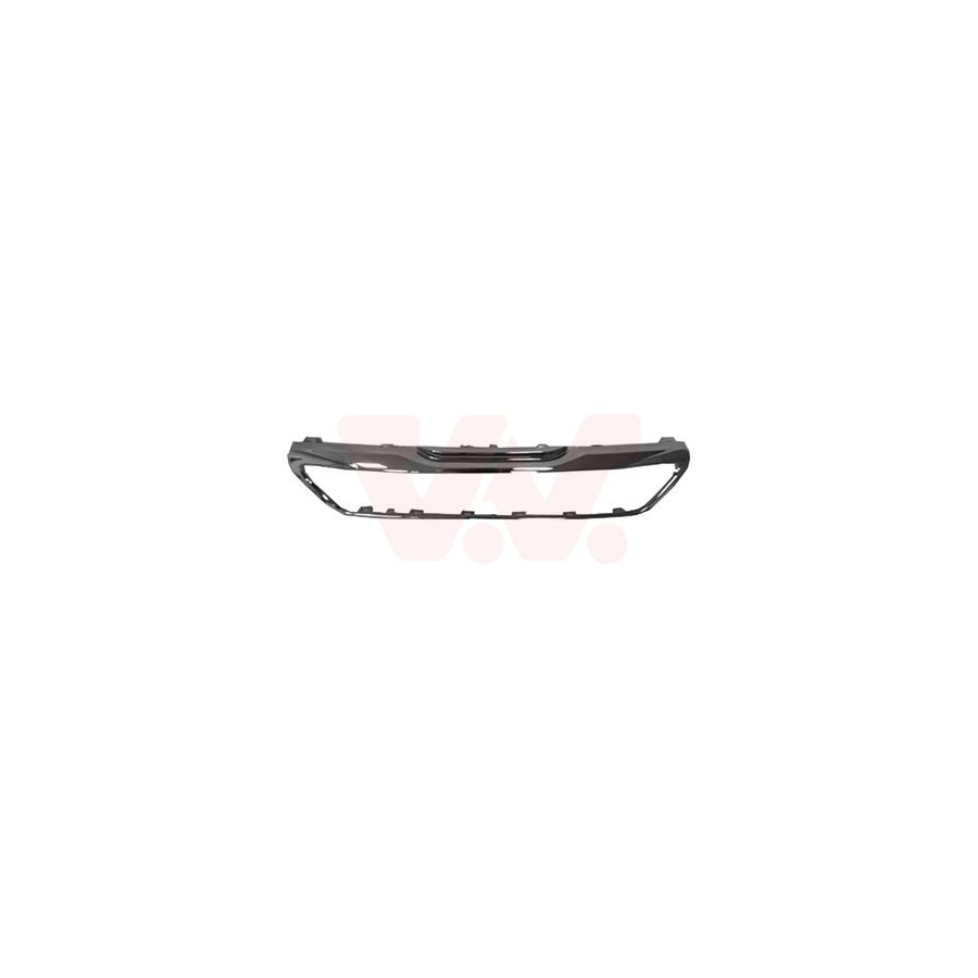 Frame, radiateurgrille voor o.a. PEUGEOT | Winparts.be - Grille