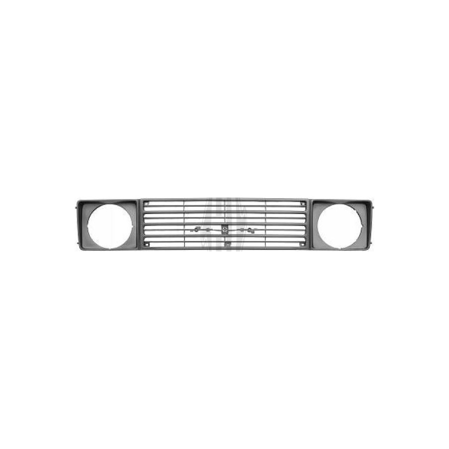 Radiateurgrille voor o.a. SUZUKI | Winparts.be - Grille