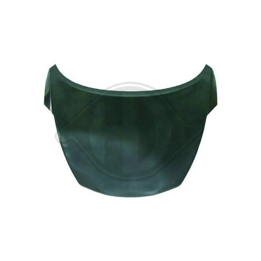 Motorkap voor o.a. NISSAN | Winparts.be - Motorkap