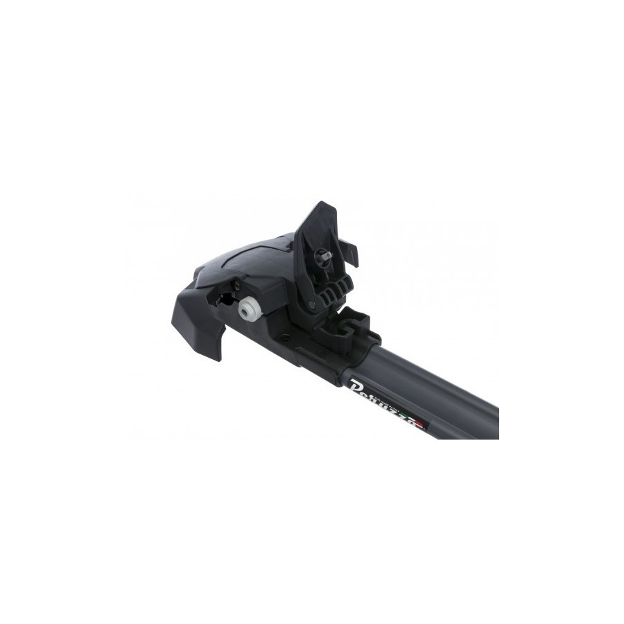 Peruzzo Pure Instinct Roof Bike Carrier | Winparts.co.uk - Roof bike racks