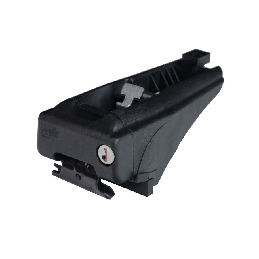 Twinny Load roof racks Alu Fly Bar | Winparts.ie - Roof bars for raised ...