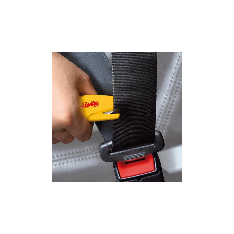 Emergency hammer rescue tool keychain | Winparts.eu - Emergency safety ...