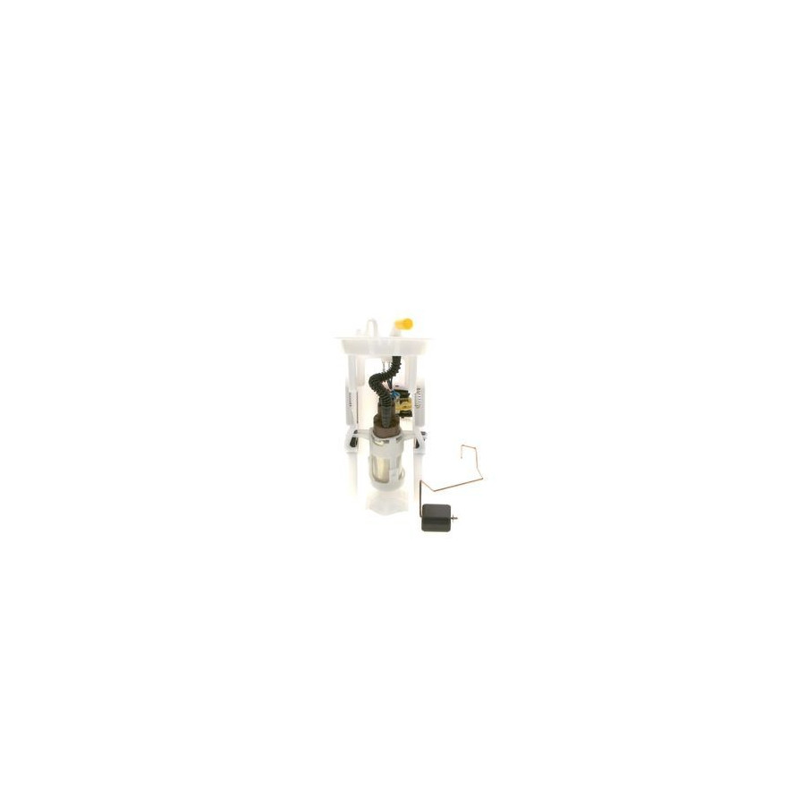 Bränsletillförselenhet 0 986 580 944 Bosch | Winparts.se - Bränslepump