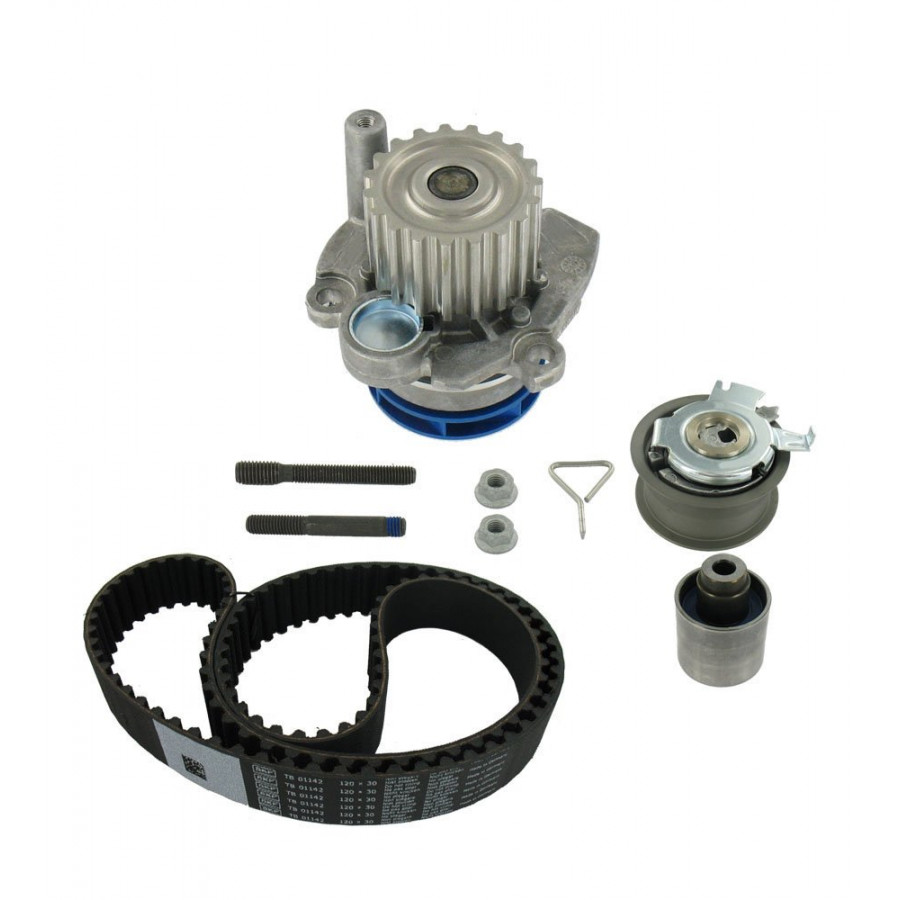 Vattenpump + kamremsats | Winparts.se - Kamrem