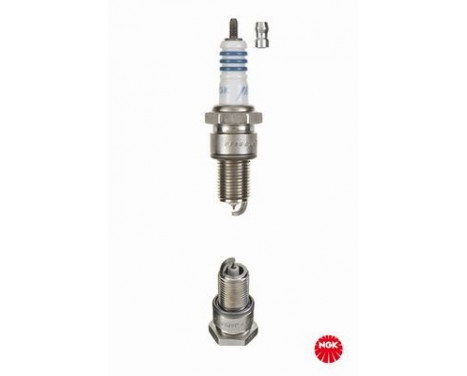 Tändstift LPG Laser Line LPG2 NGK | Winparts.se - Tändstift