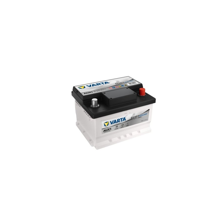 Accu / Batterij voor o.a. MERCEDES-BENZ, VOLVO | Winparts.be - Autobatterij