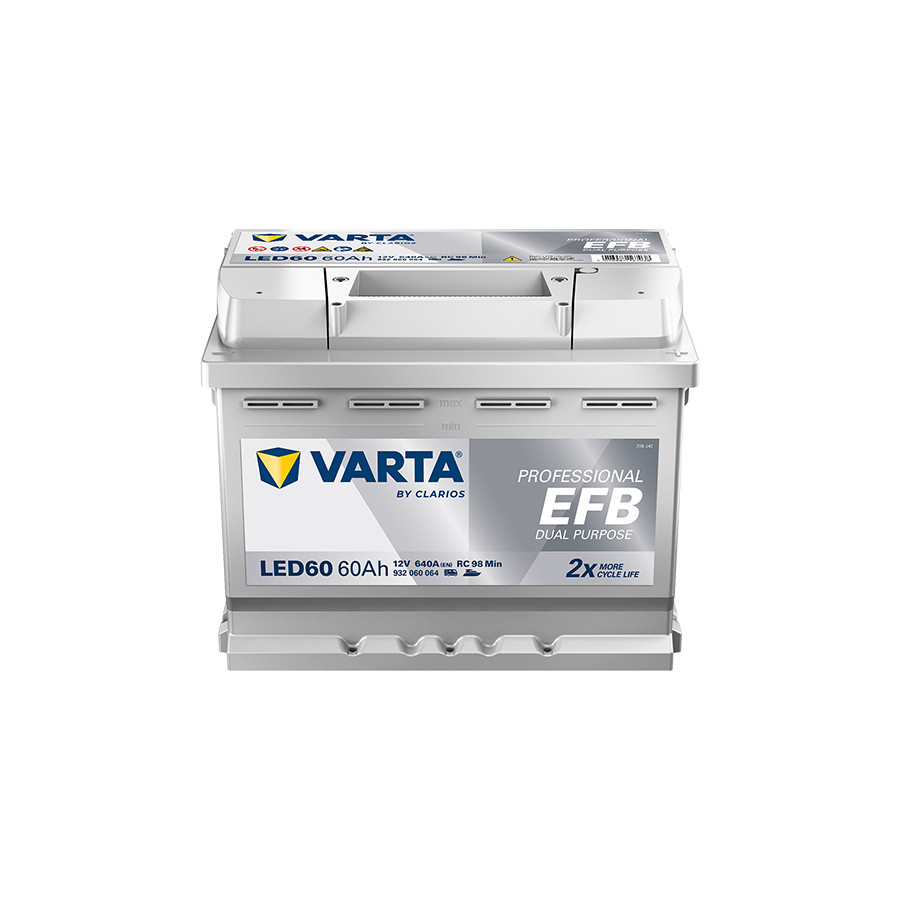 Accu / Batterij | Winparts.be - Autobatterij