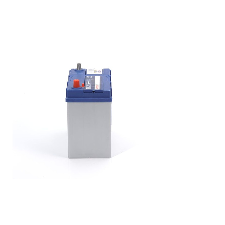 Bosch auto accu S4020 - 45Ah - 330A - voor voertuigen zonder start ...