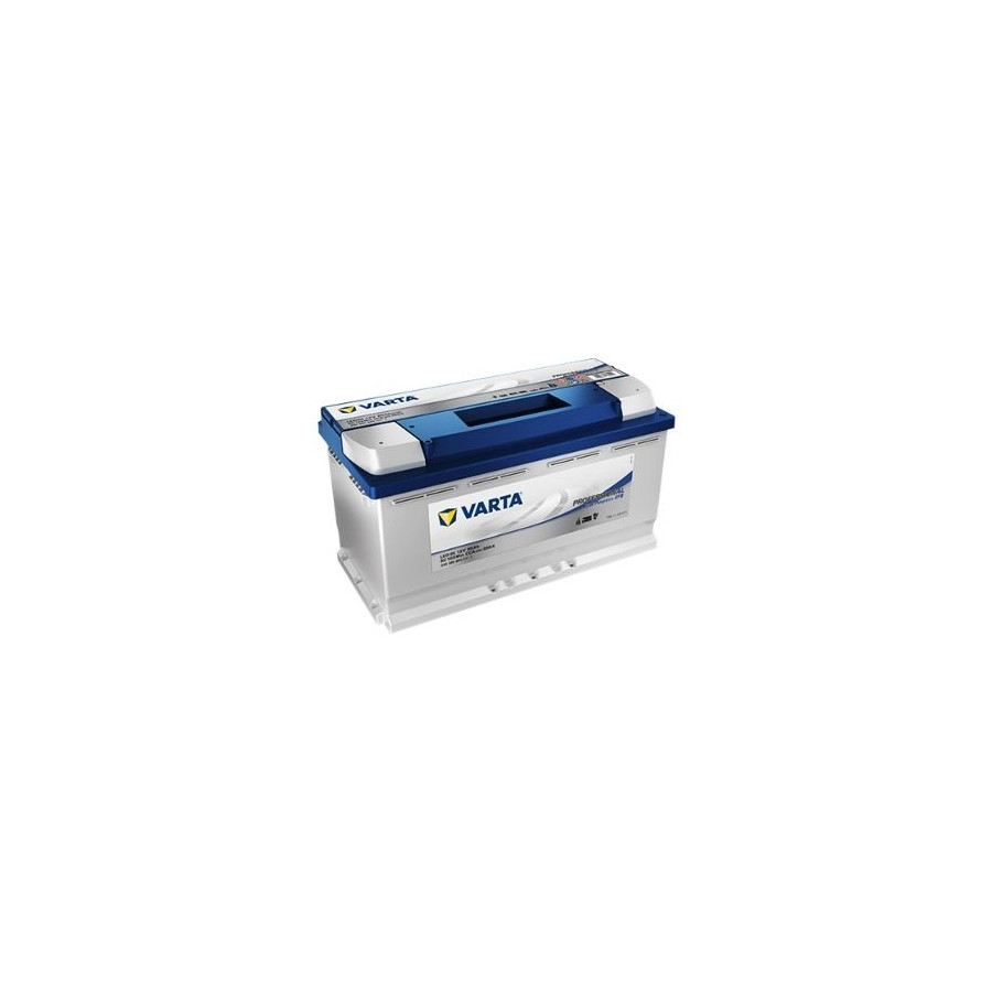 Varta accu 12V 95AH/850A | Winparts.be - Autobatterij