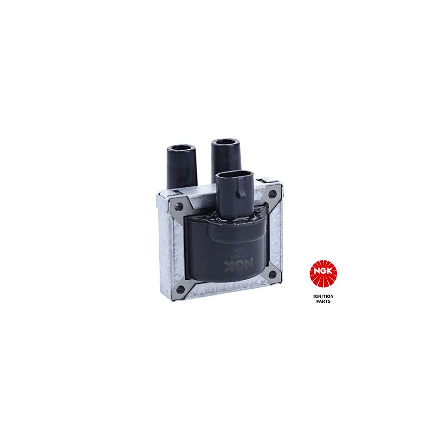 Bobine U3001 NGK voor FIAT PUNTO (188_) bouwjaar 1999.09-2012.03 ...