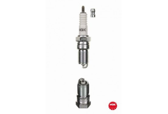 Bougie BP6EF BP6EFS NGK voor o.a. ALPINE, AUSTIN, CITROEN, LAND ROVER ...